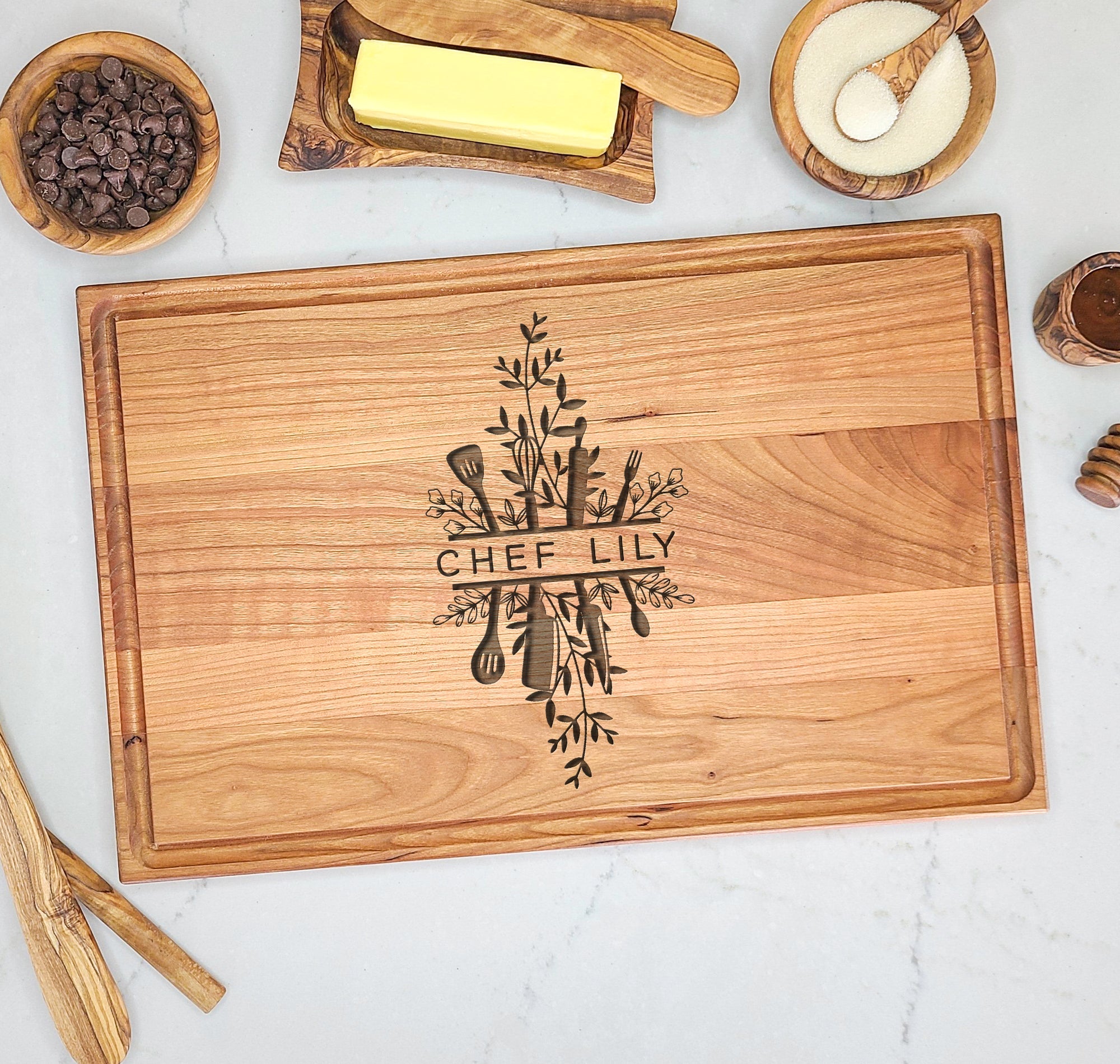 Cutting Boards – Dragon Forged Studios