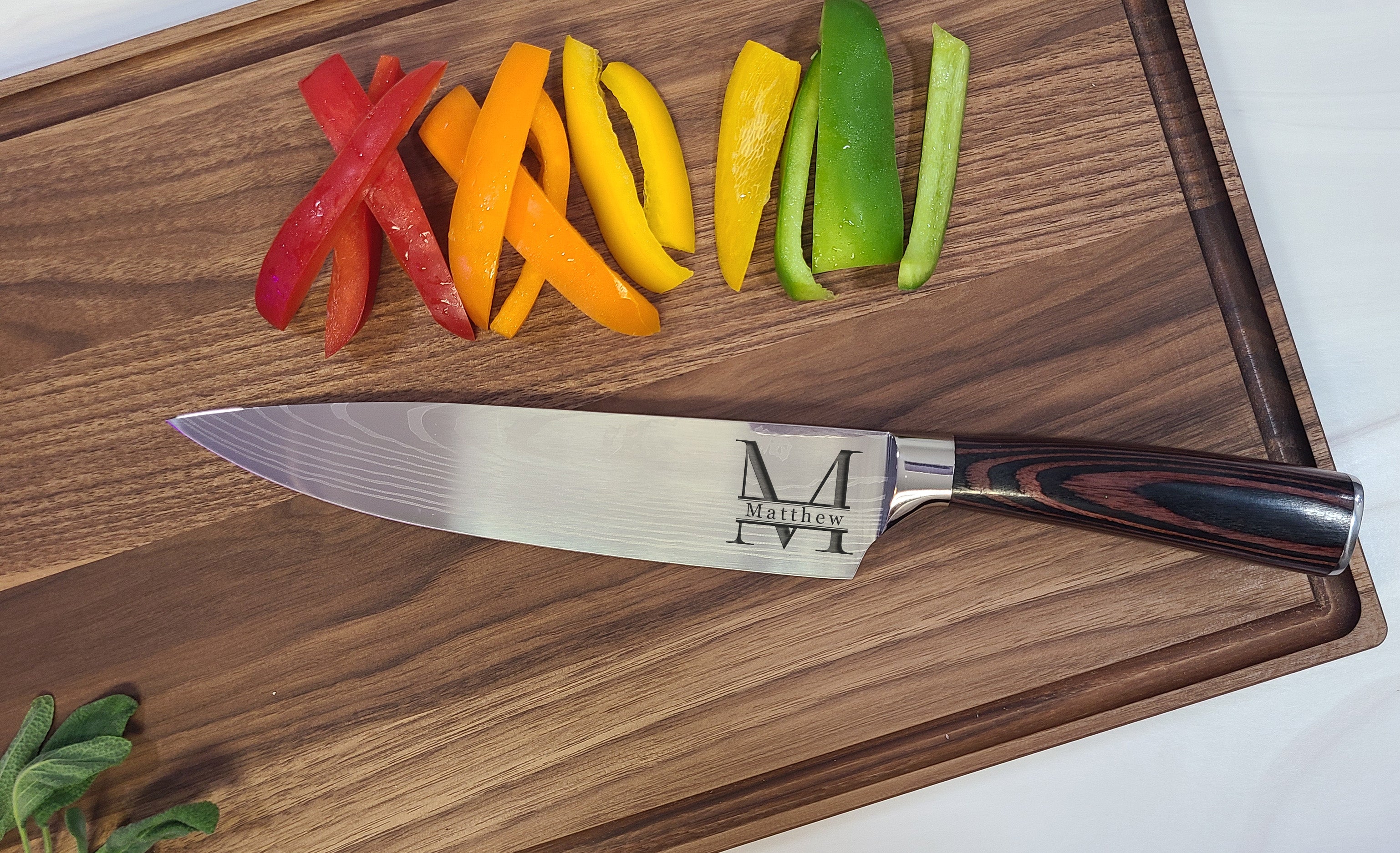 Knives – Dragon Forged Studios